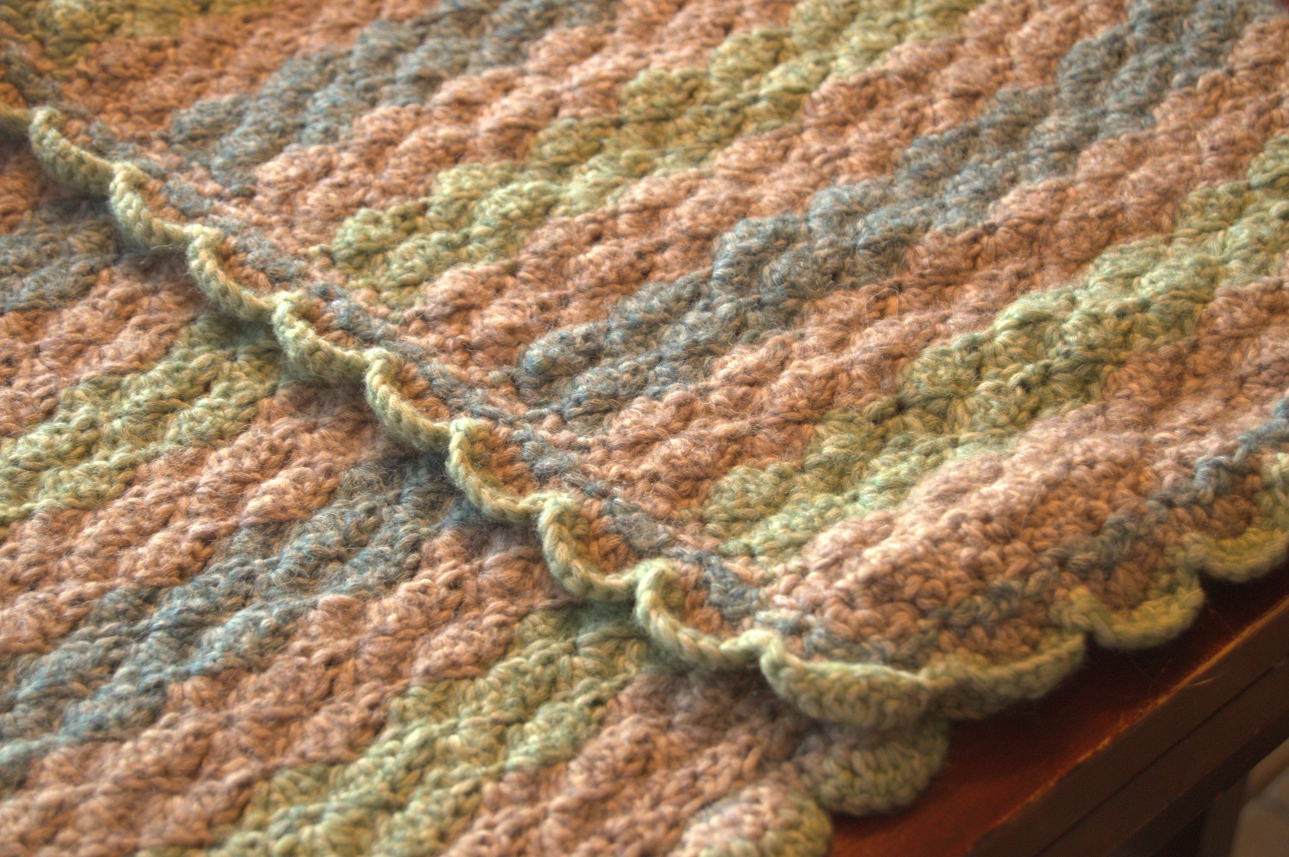 Crochet Creations: Snuggle String Imaginations